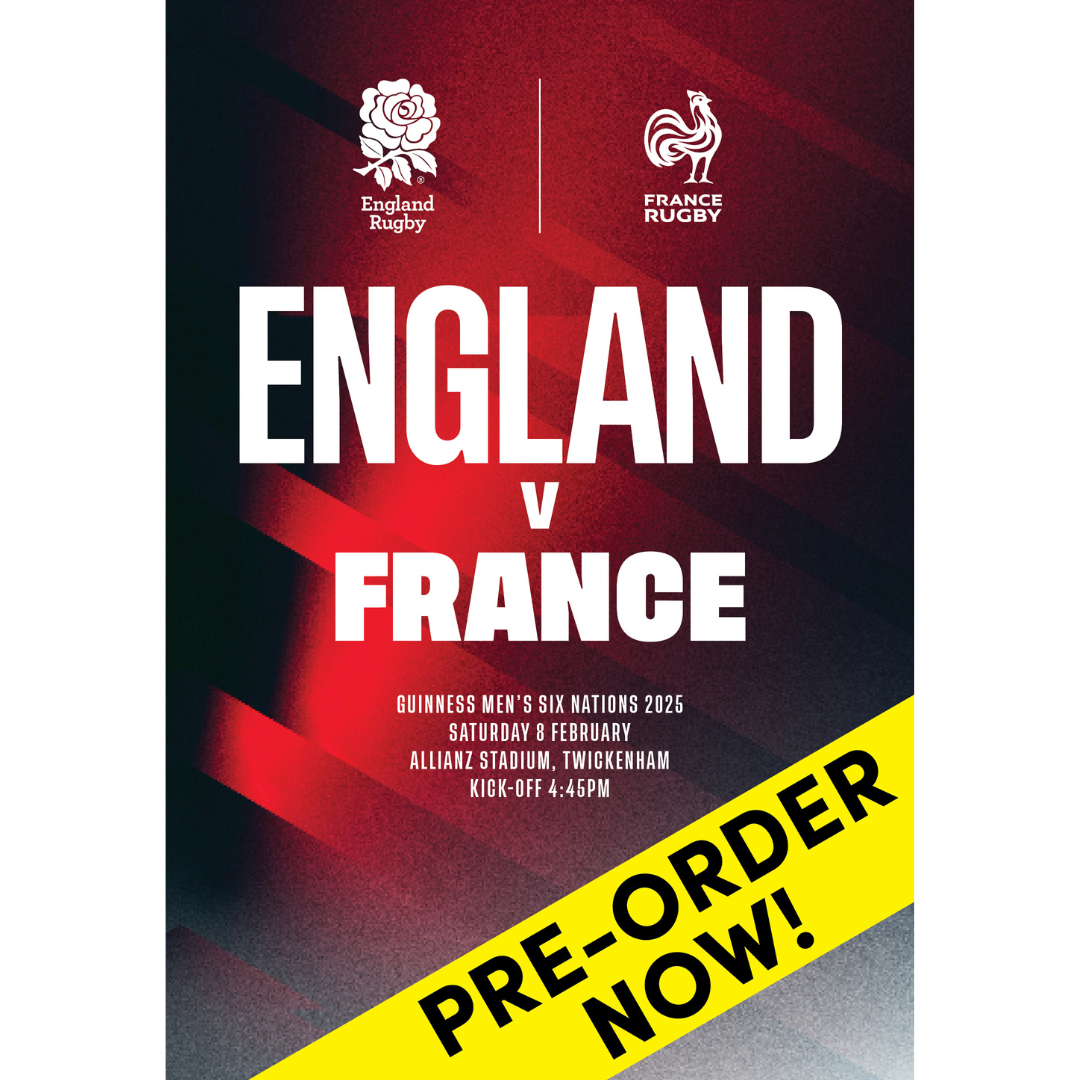 England v France, Guinness Six Nations 2025, Allianz Stadium, 8 ...